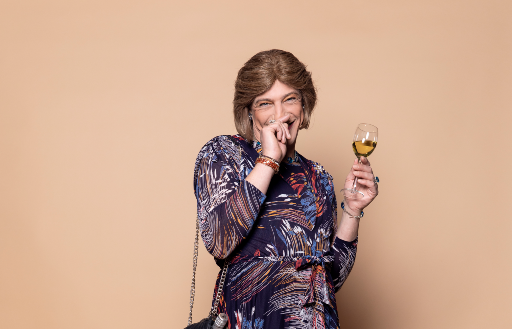 Marja van Katendrecht - Bos Theaterproducties